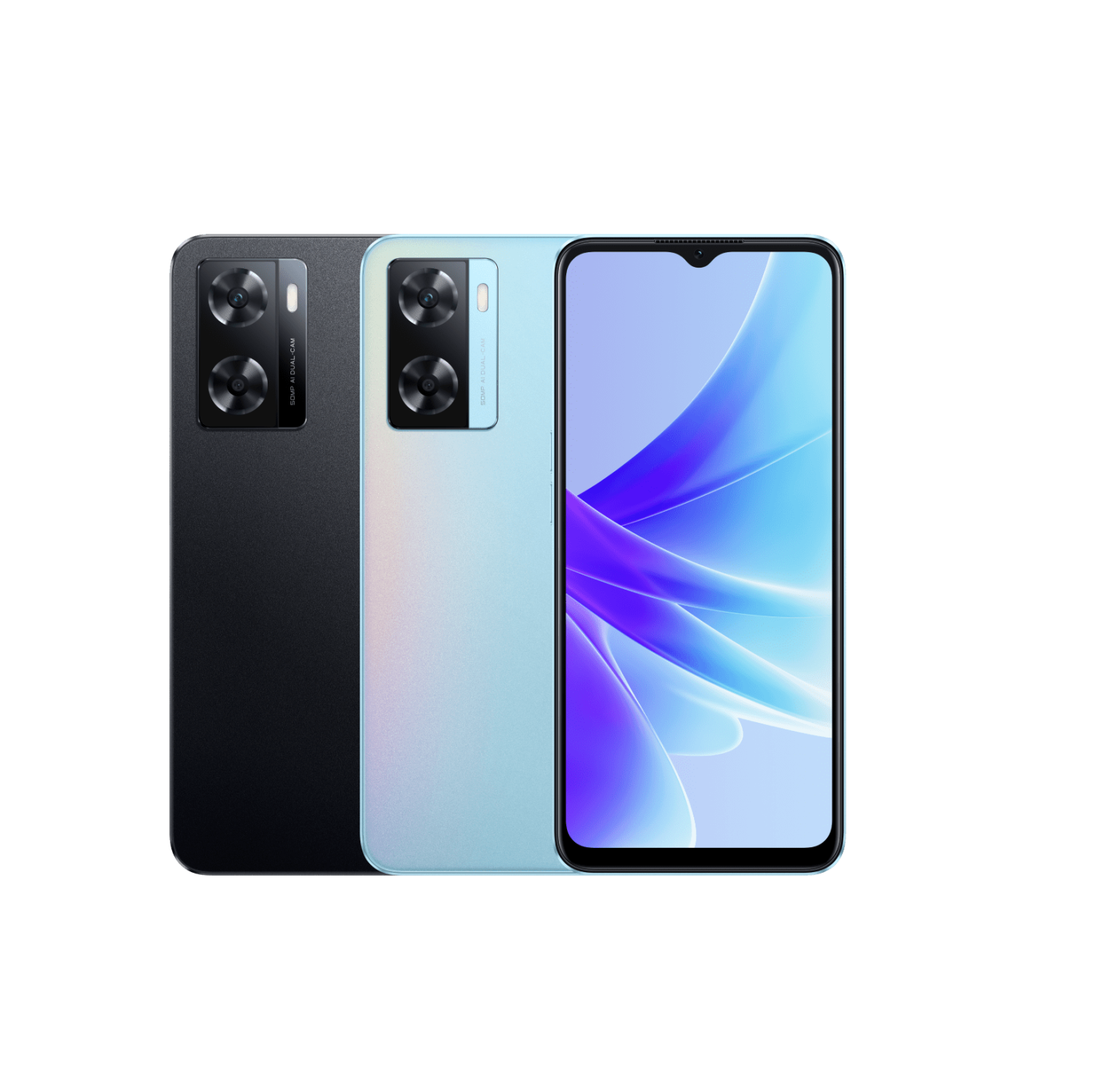 Oppo A77 Ram 4 GB Storage 128 GB